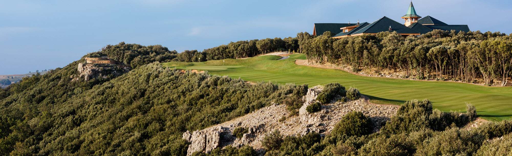 Michlifen Resort & Golf | Maroc | Rabat | Golf Plus Voyages