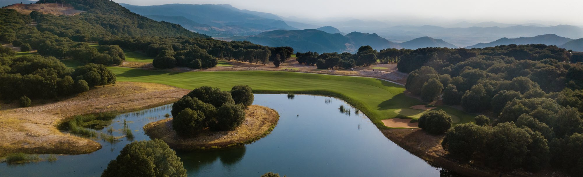 Michlifen Resort & Golf | Maroc | Rabat | Golf Plus Voyages